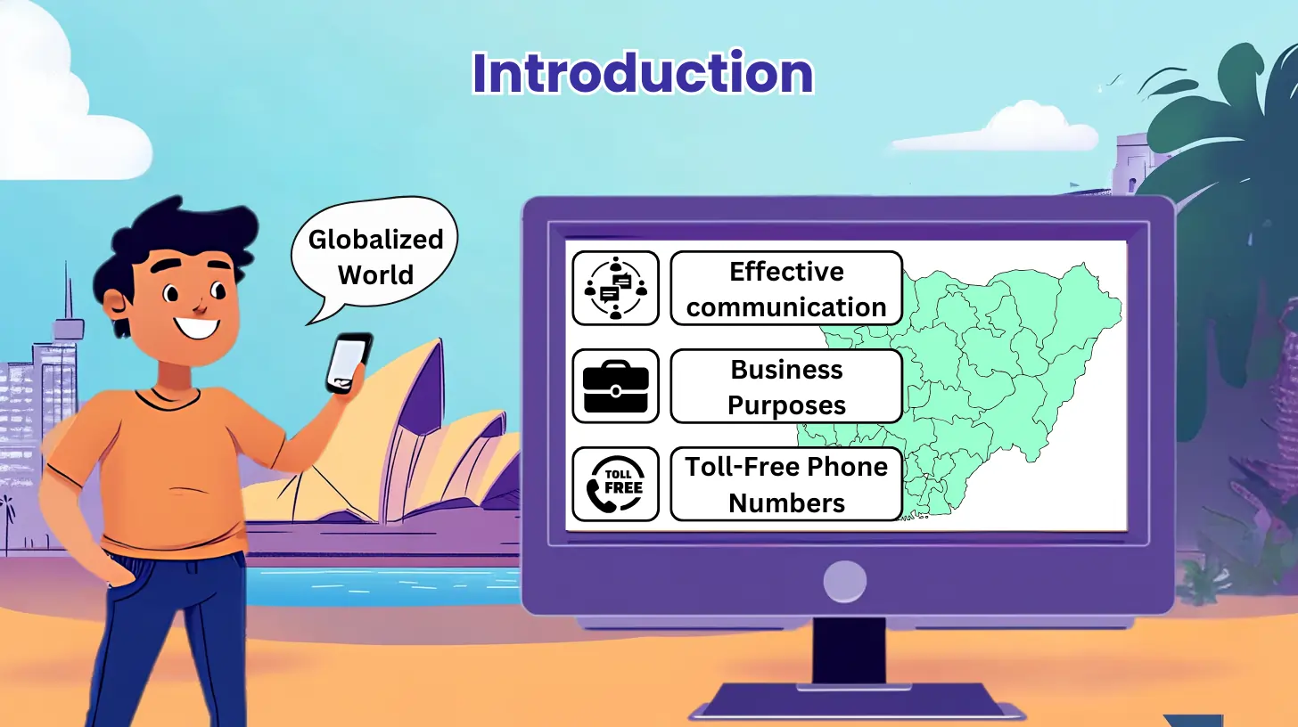 Hiểu về số điện thoại của Nigeria: Hướng dẫn tổng thể về định dạng