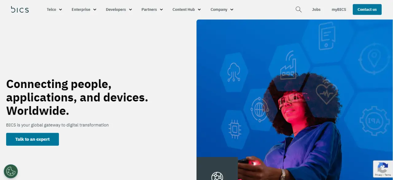 Top 10 Wholesale VoIP Providers for Business Needs