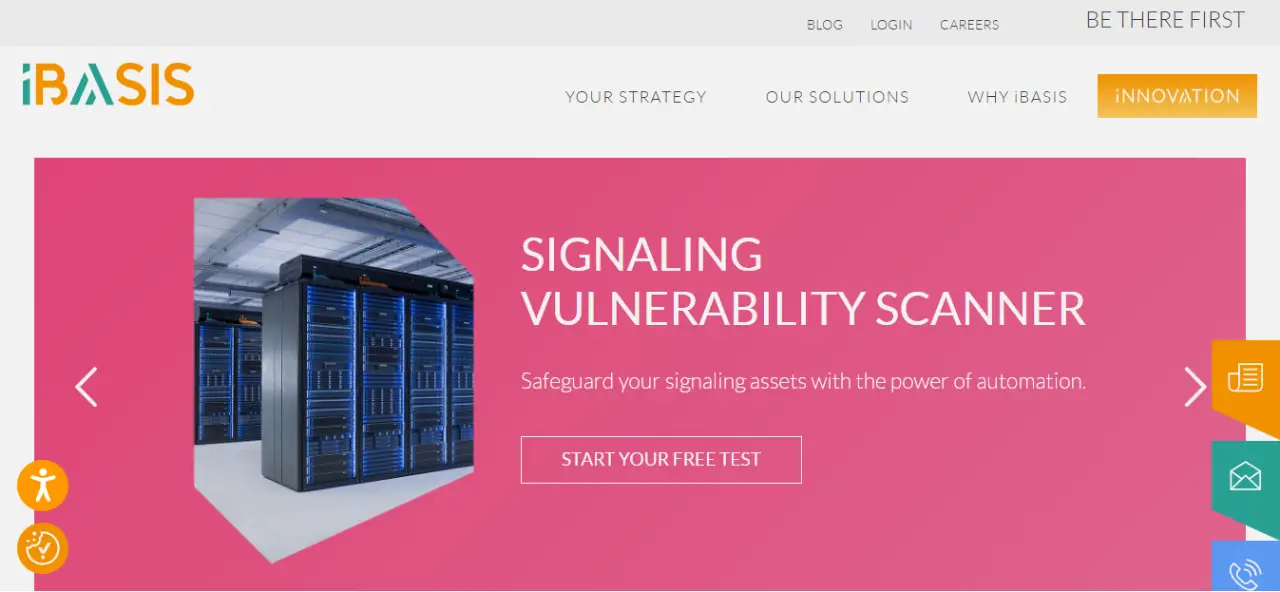 Top 10 Wholesale VoIP Providers for Business Needs