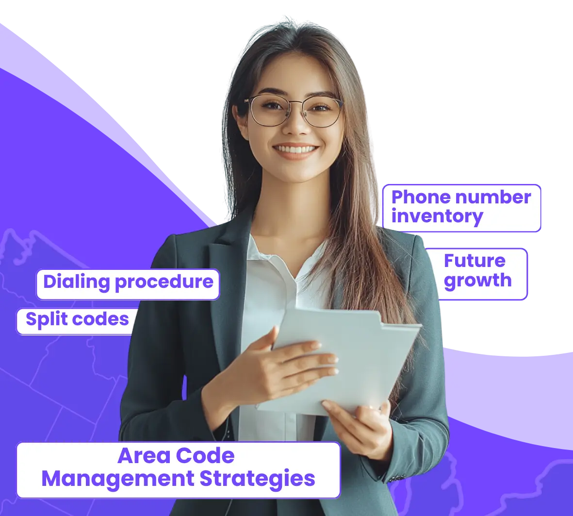 USA Riktnummer: Komplett lista och uppslagsverktyg | Alla 50 stater