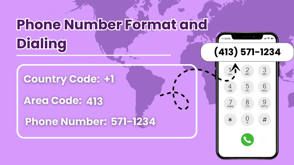 413 Area Code: Location, Time Zone, Scams & More