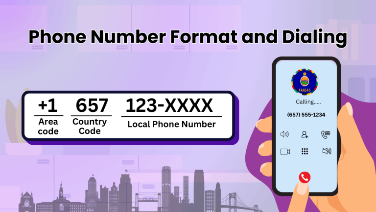 657 Area Code: Location, Scams, and Phone Number Lookup