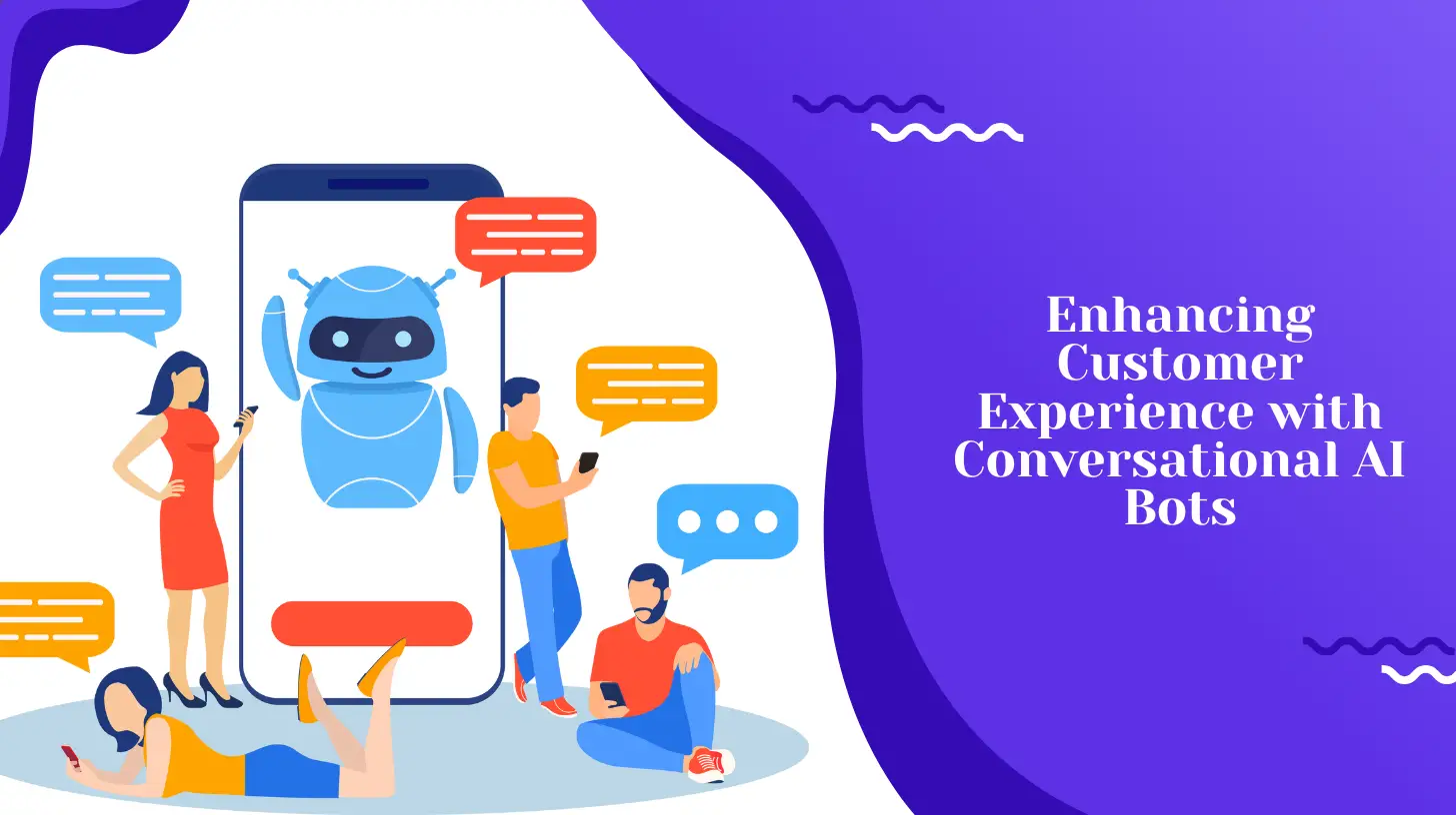 ปรับเปลี่ยนธุรกิจของคุณด้วย Conversational AI Bot