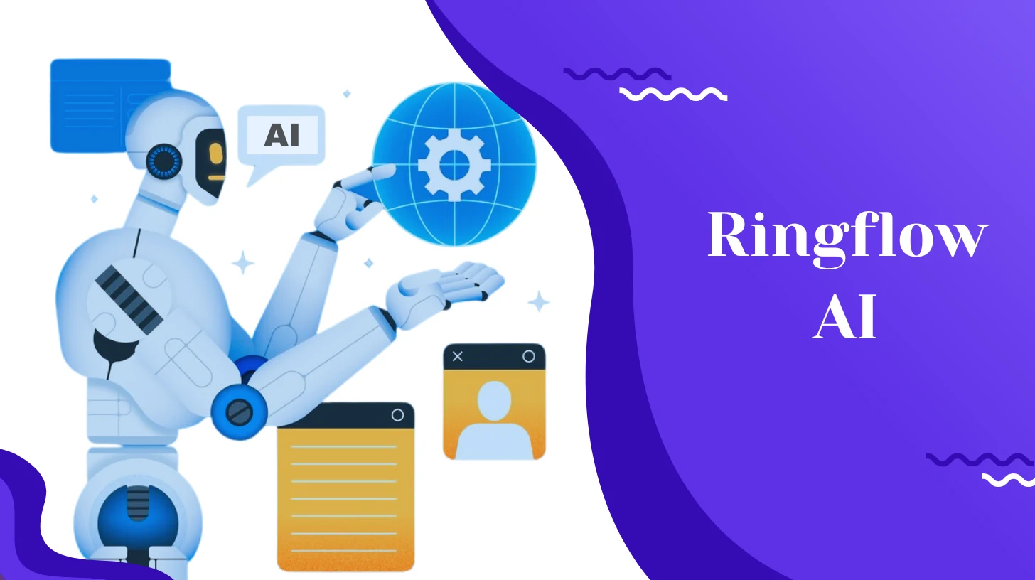 Ringflow AI Technology for Communication - Ringflow