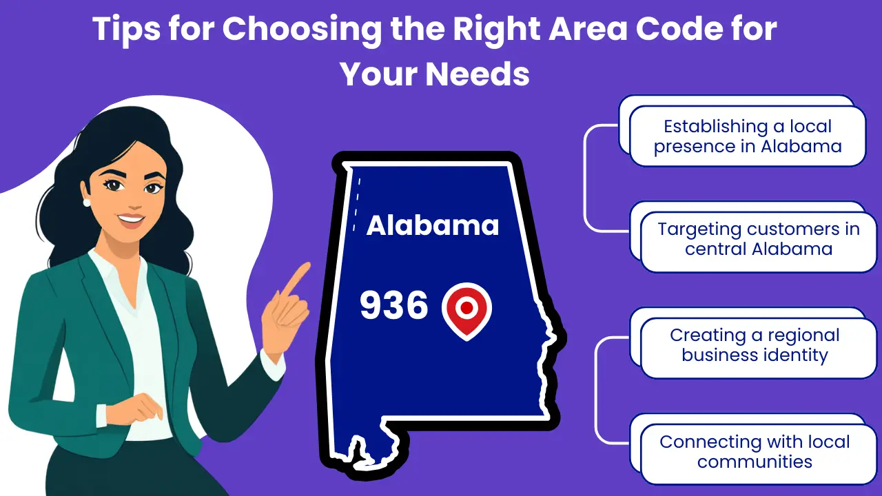 334 Area Code: Alabama, Timezone, Toll-Free & Virtual Numbers