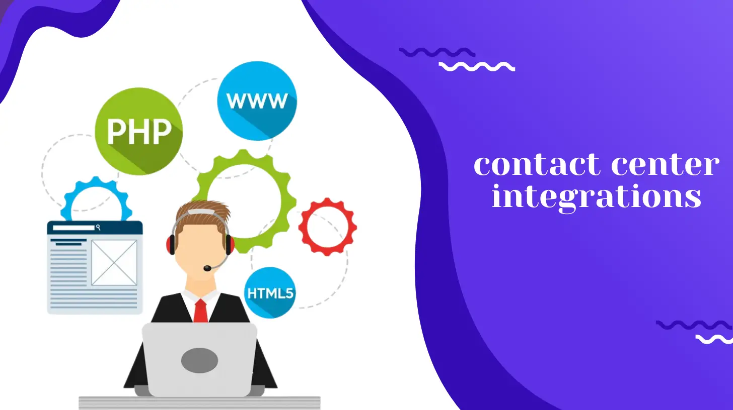 Enhancing Customer Support with Contact Center Integrations