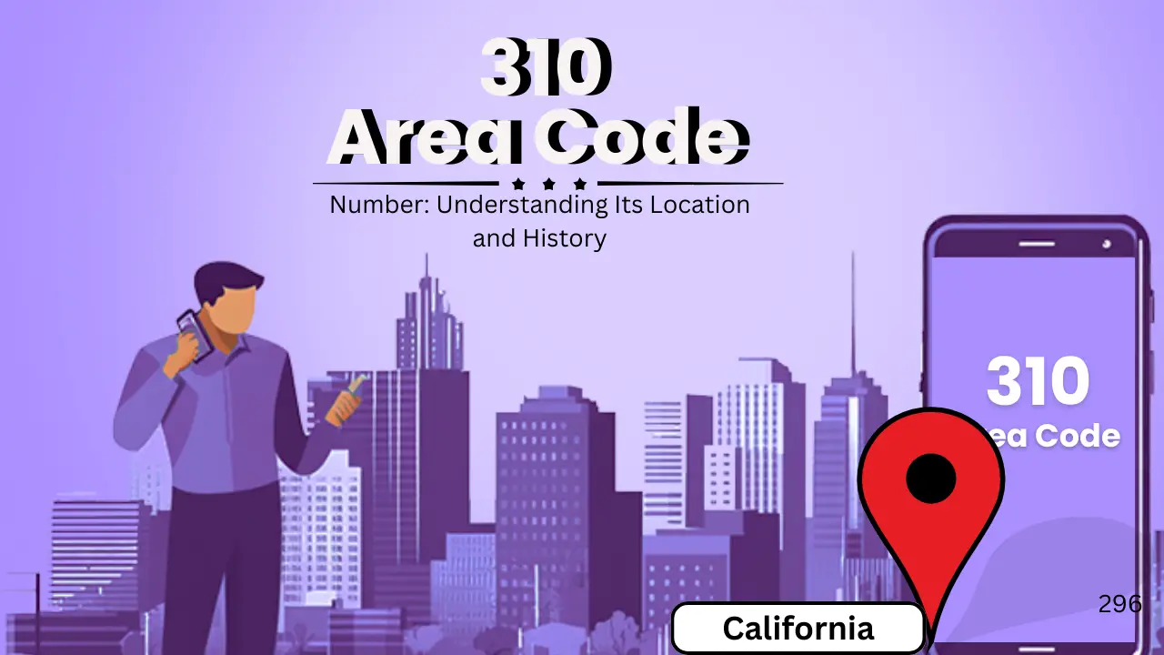 310 Area Code Number: Features, Benefits, and Providers